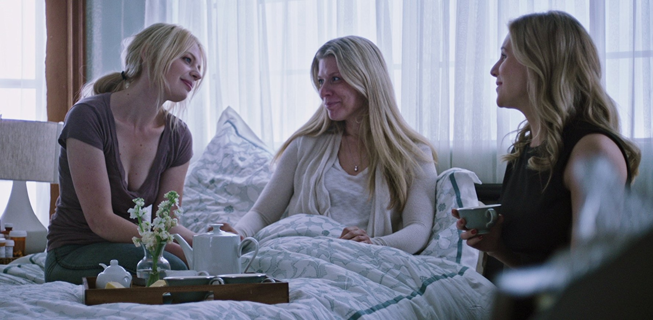 Picture of Ava's Impossible Things