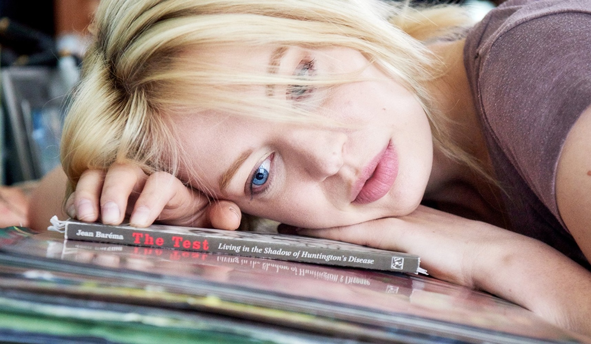 Image of Ava's Impossible Things