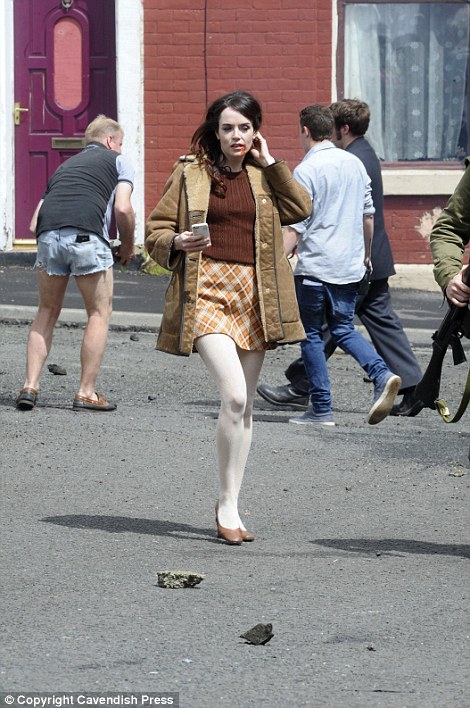 Picture of Valene Kane