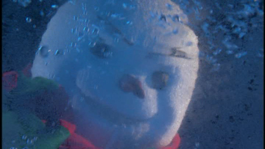 Picture of Jack Frost 2: Revenge of the Mutant Killer Snowman