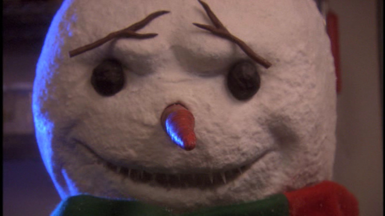 Picture of Jack Frost 2: Revenge of the Mutant Killer Snowman