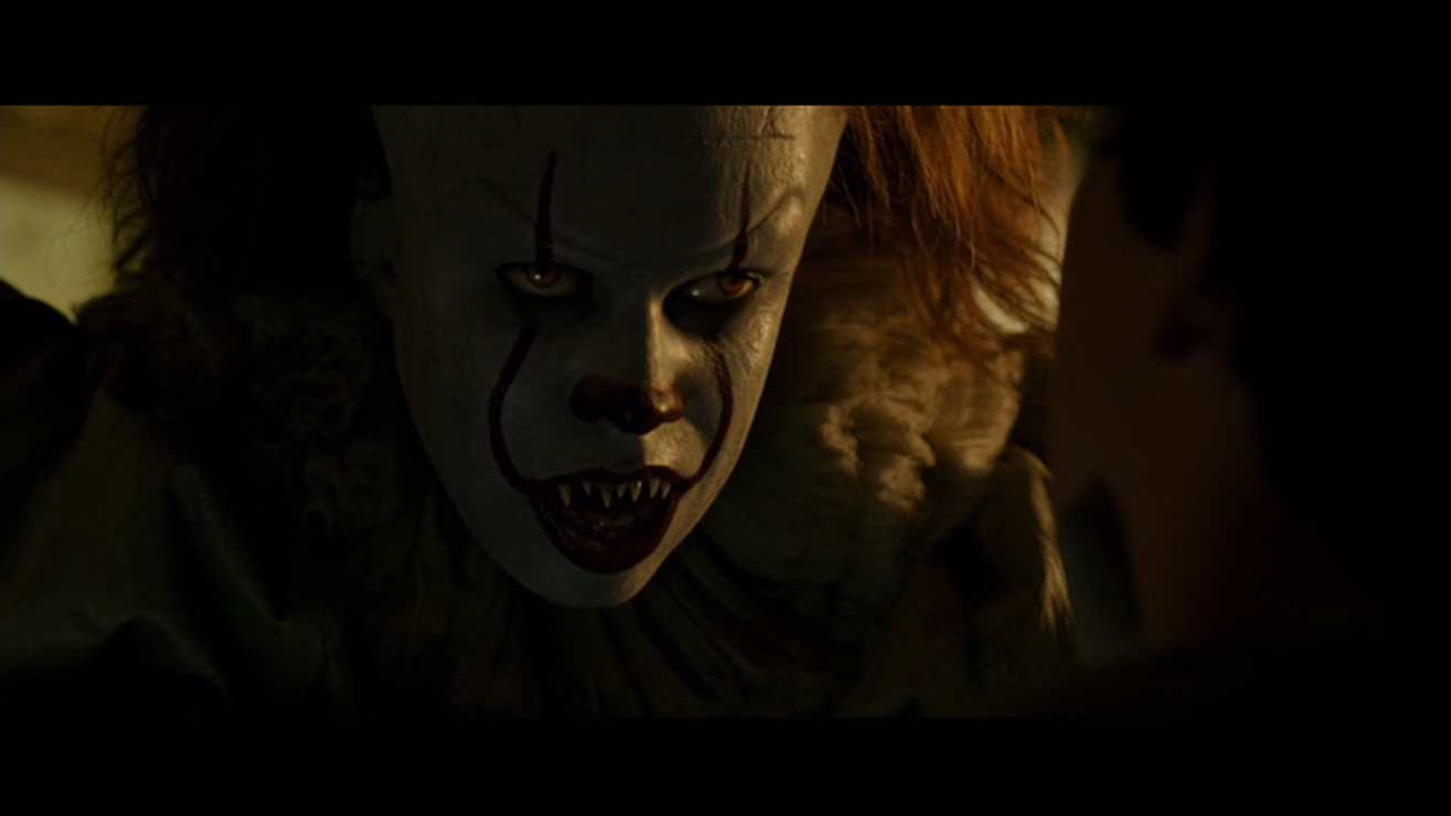 Picture of It (2017)