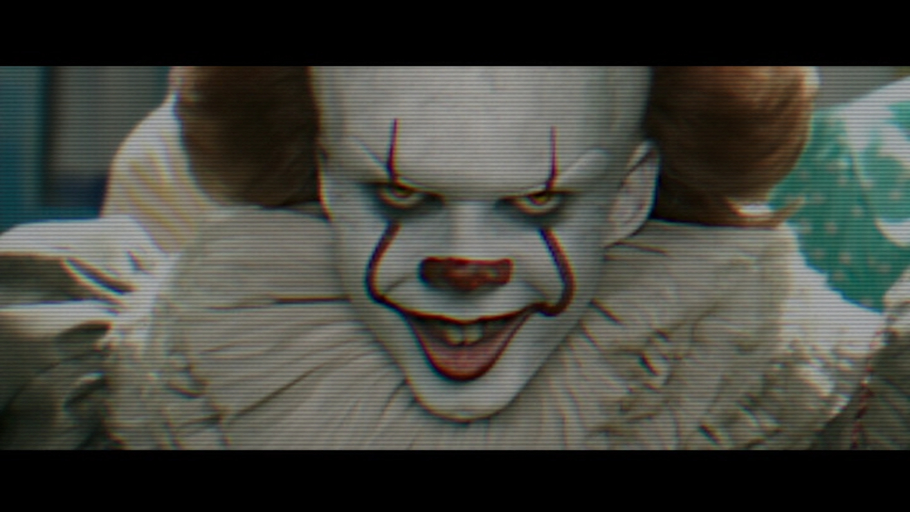 Picture of It (2017)