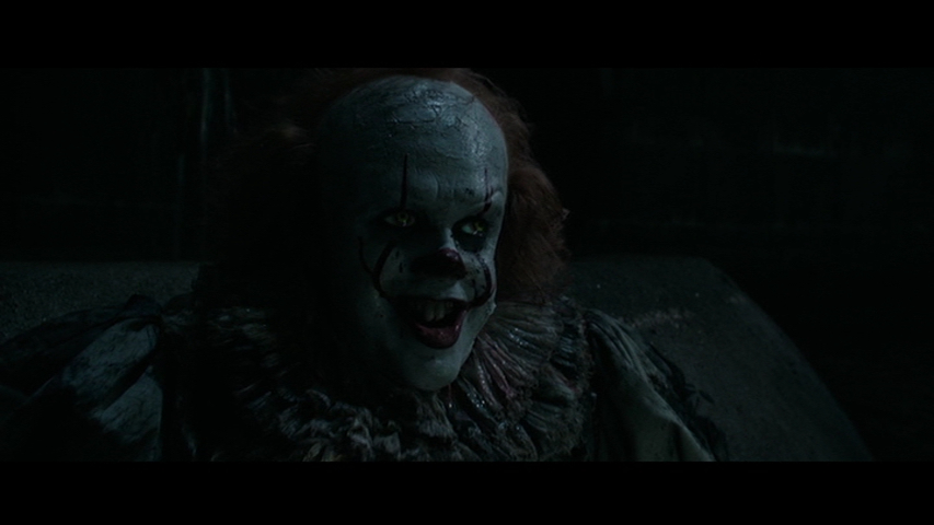 Picture of It (2017)