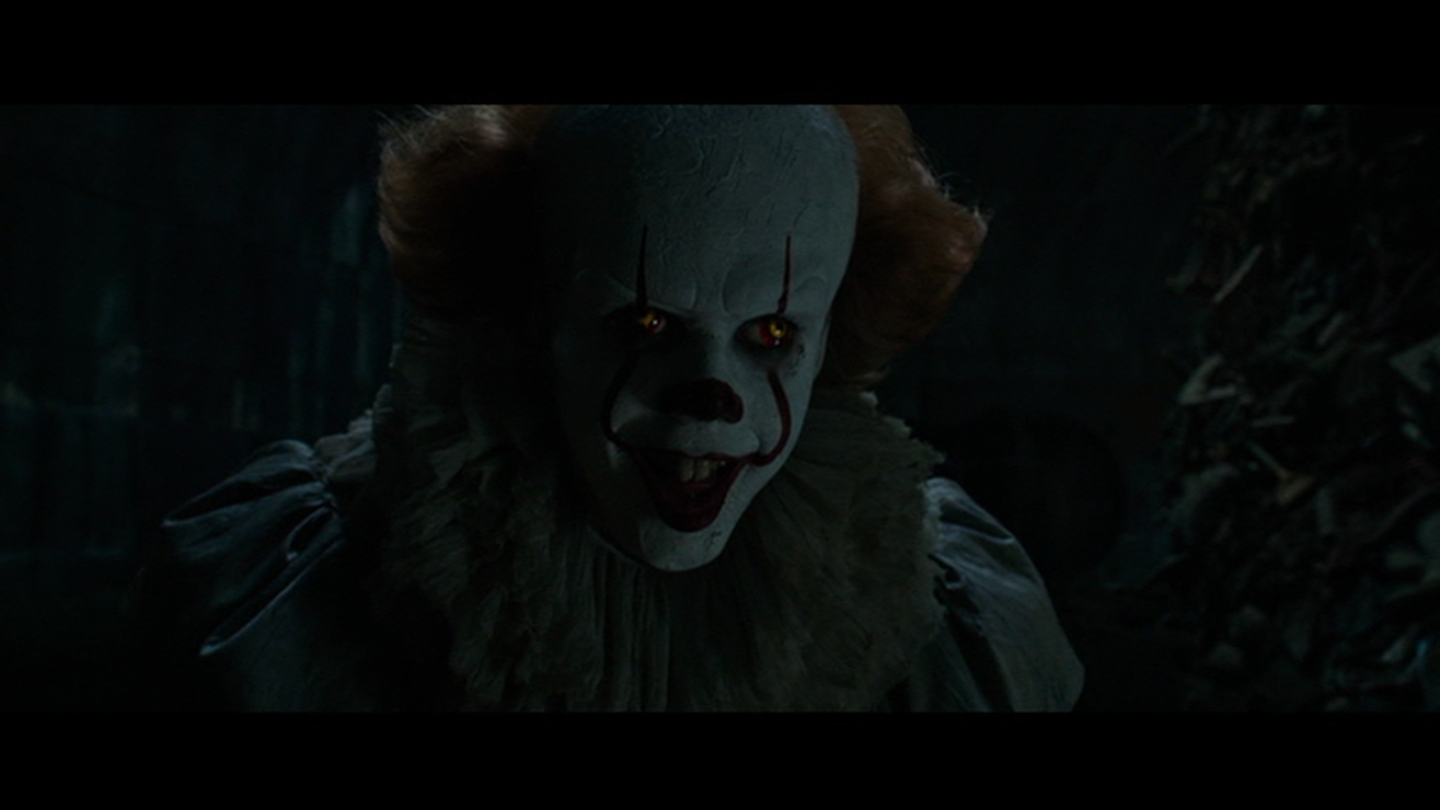 Picture of It (2017)