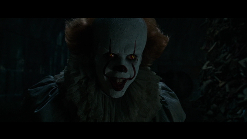 Picture of It (2017)