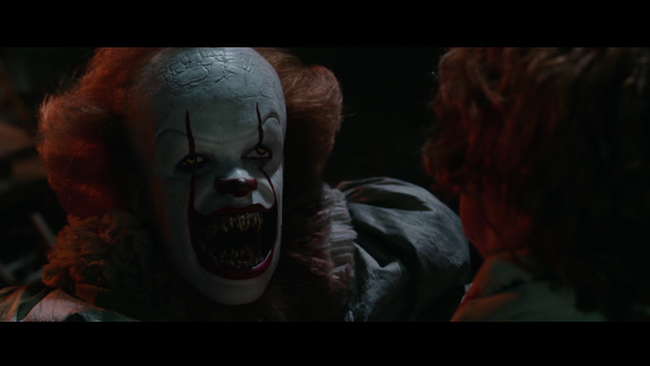 Picture of It (2017)