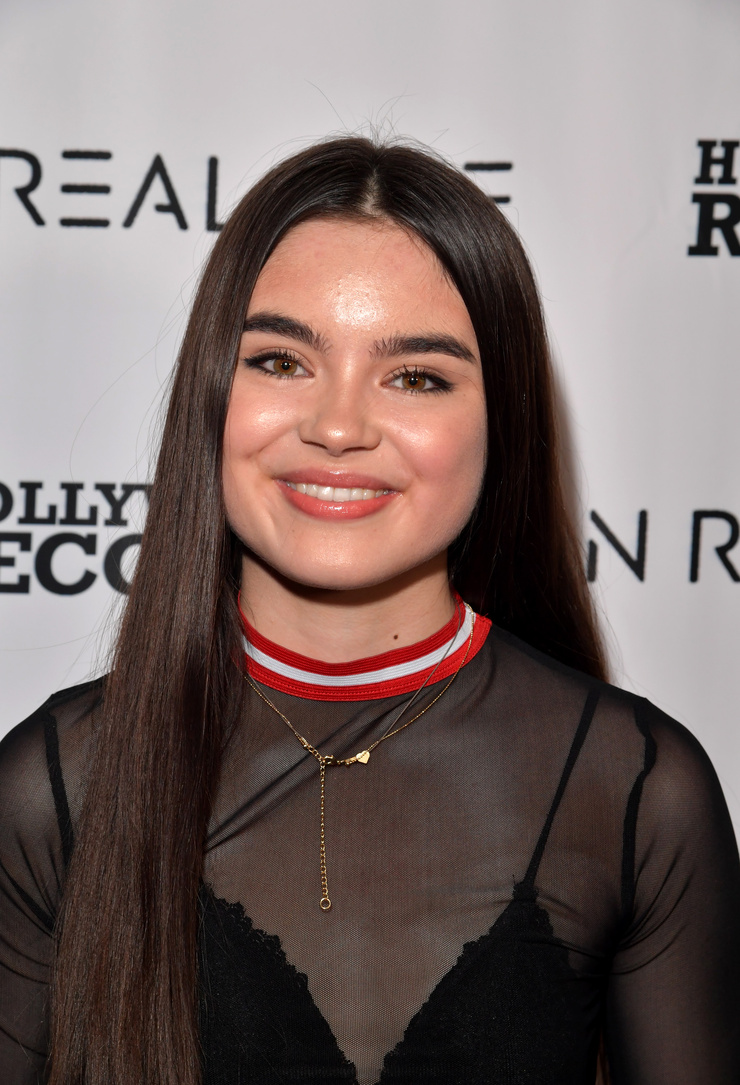 Image of Landry Bender