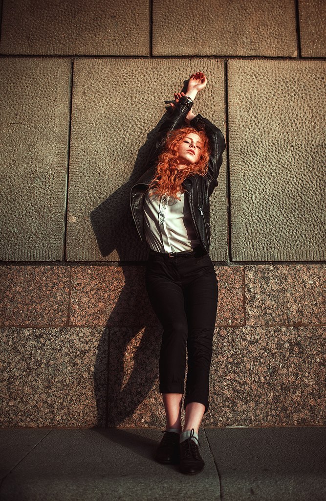 Picture of Maria Mikhaylova