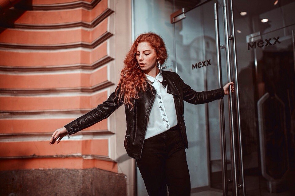 Picture of Maria Mikhaylova