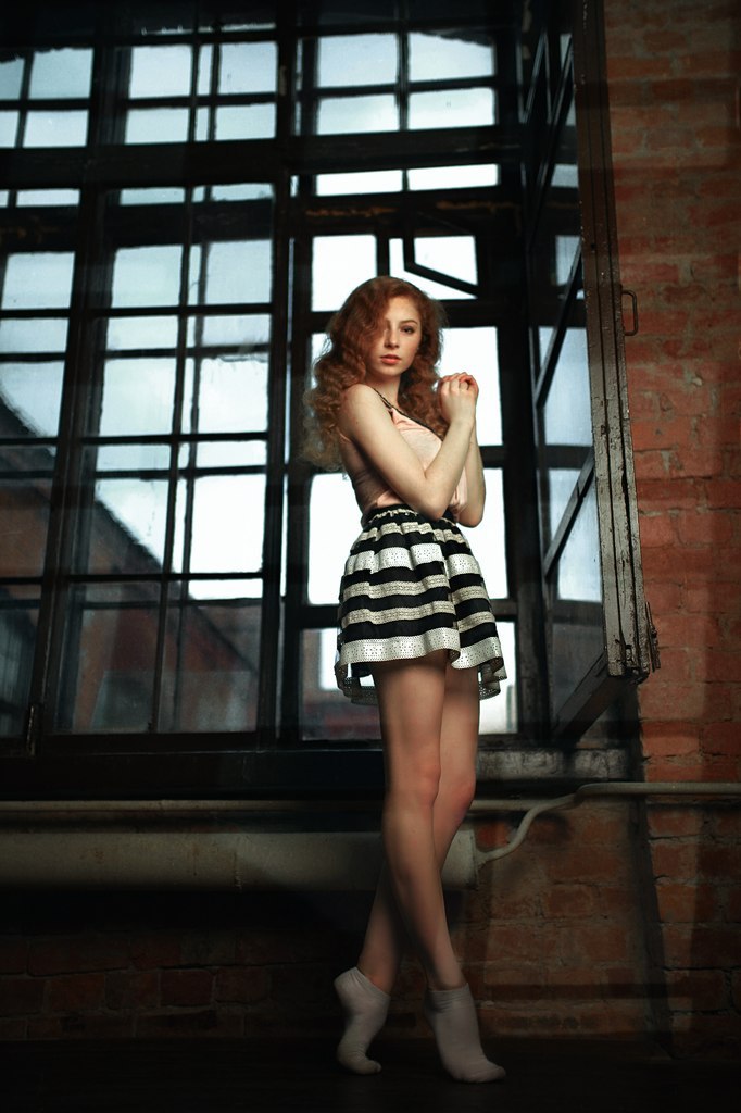Picture of Maria Mikhaylova