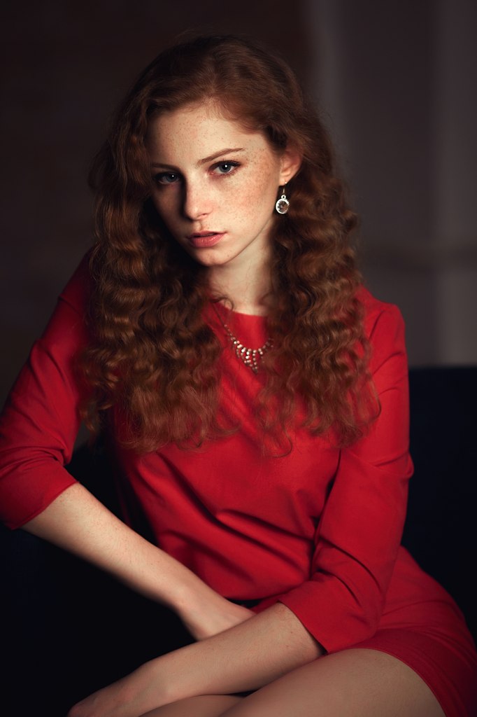 Image of Maria Mikhaylova