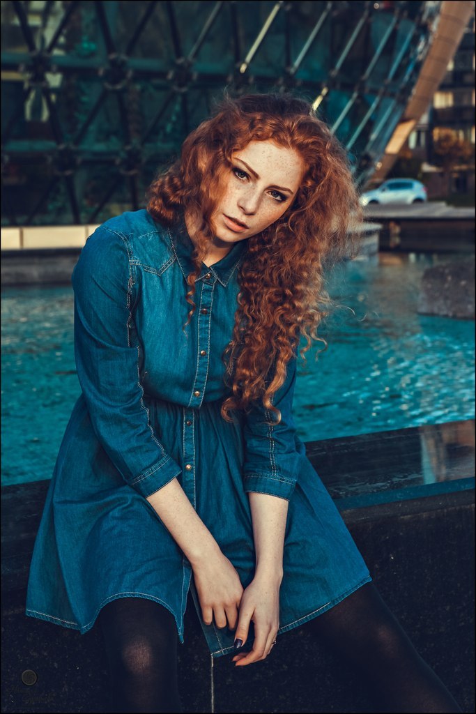 Picture of Maria Mikhaylova