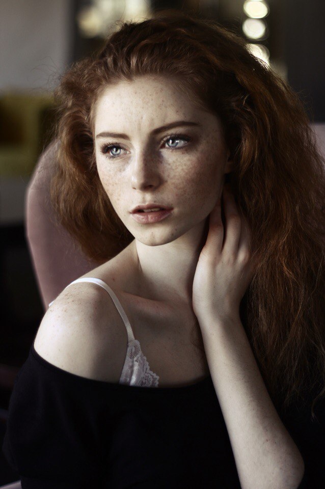 Maria Mikhaylova picture