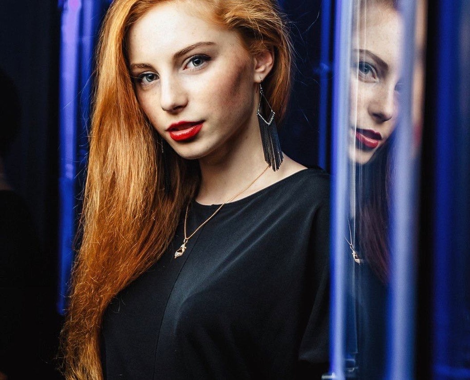 Picture of Maria Mikhaylova