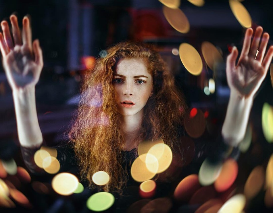 Picture of Maria Mikhaylova