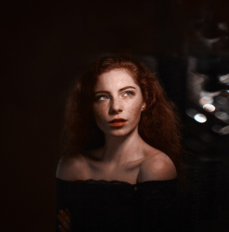 Picture of Maria Mikhaylova