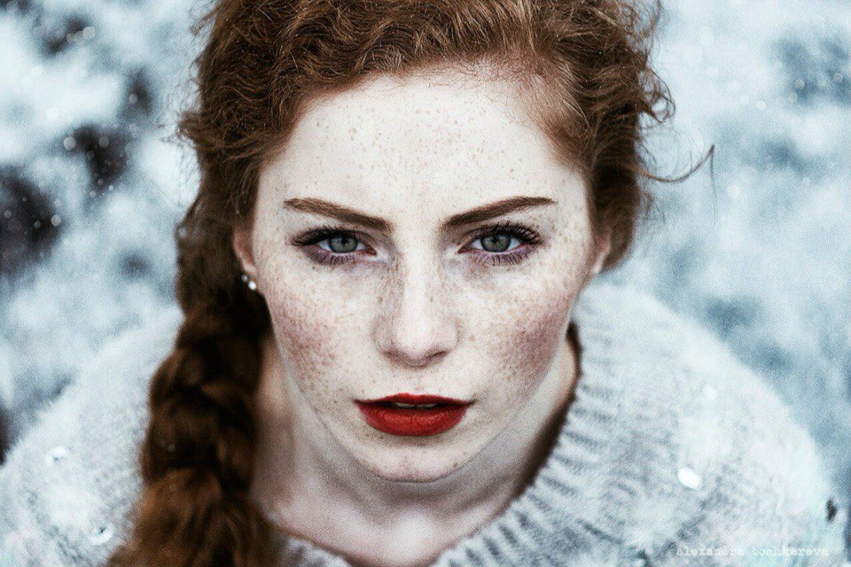 Picture of Maria Mikhaylova