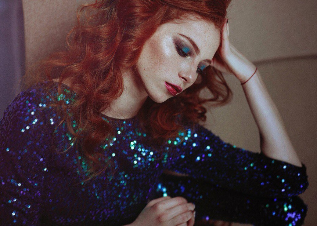 Picture of Maria Mikhaylova