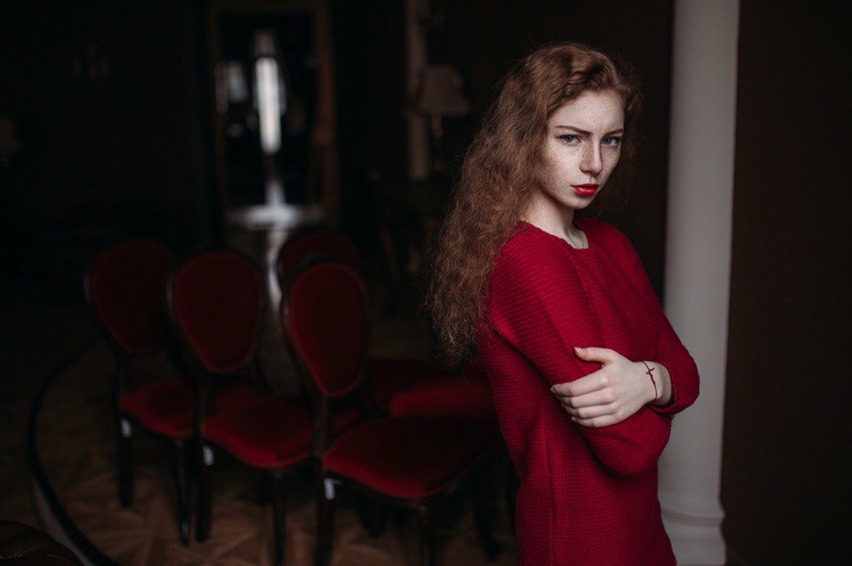 Picture of Maria Mikhaylova