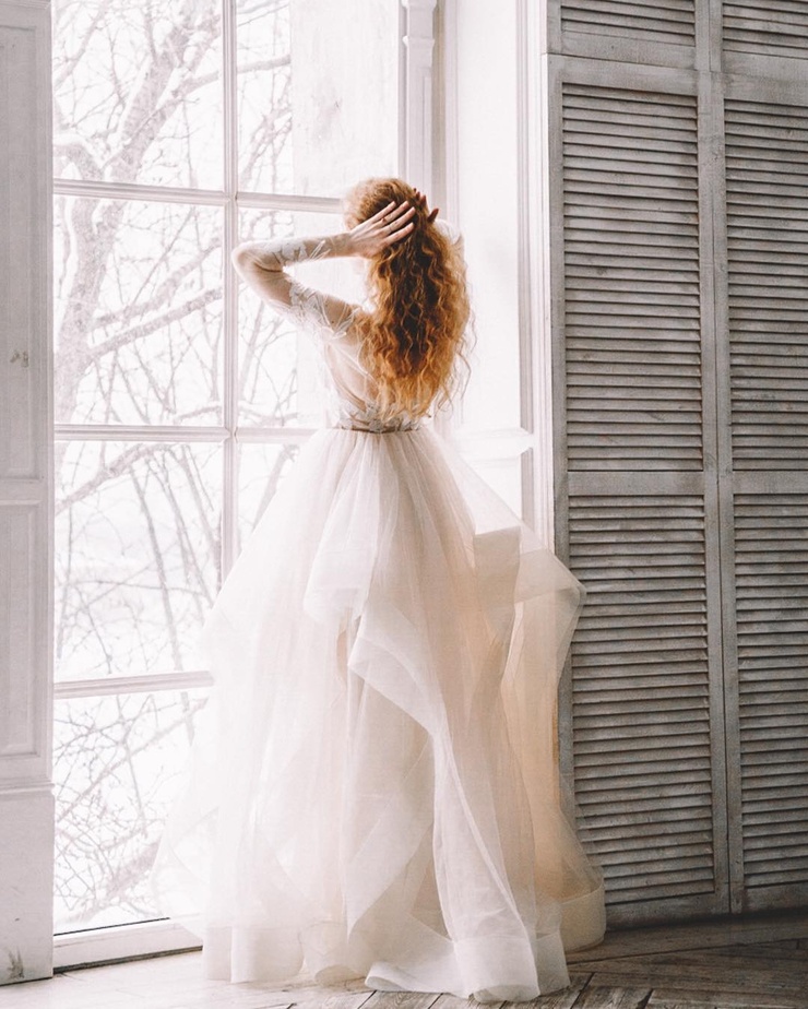 Picture of Maria Mikhaylova