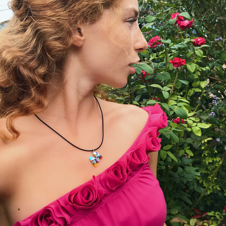 Image of Maria Mikhaylova