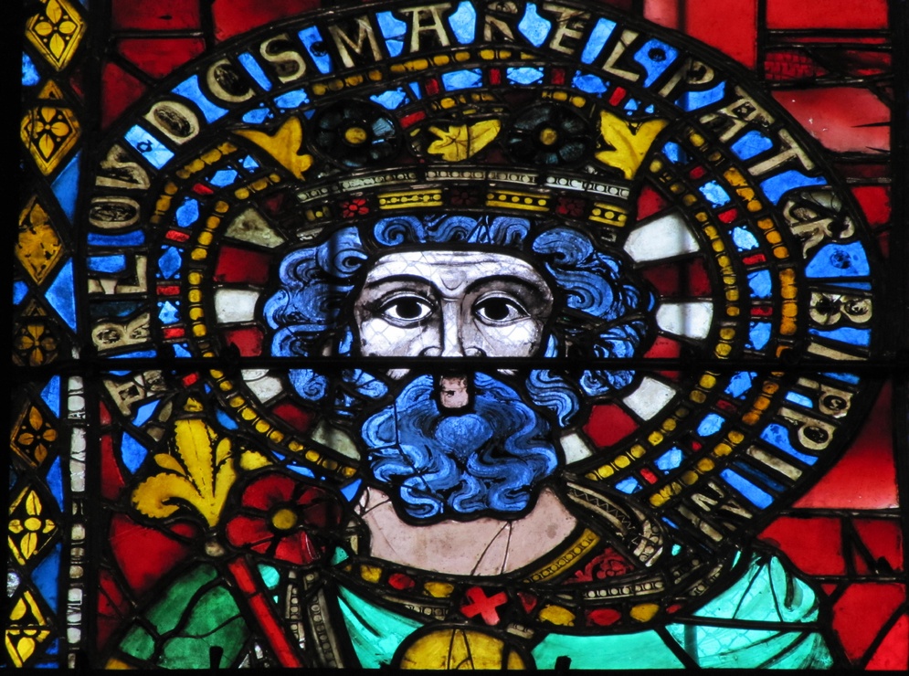 Picture of Charles Martel