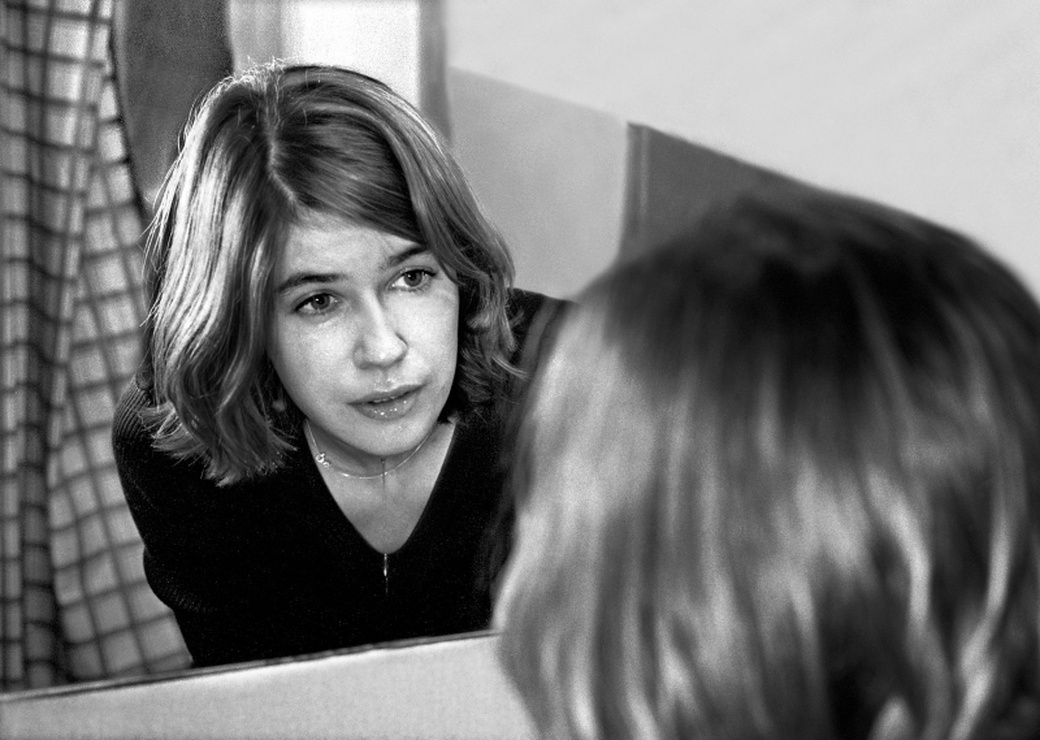 Picture of Irène Jacob