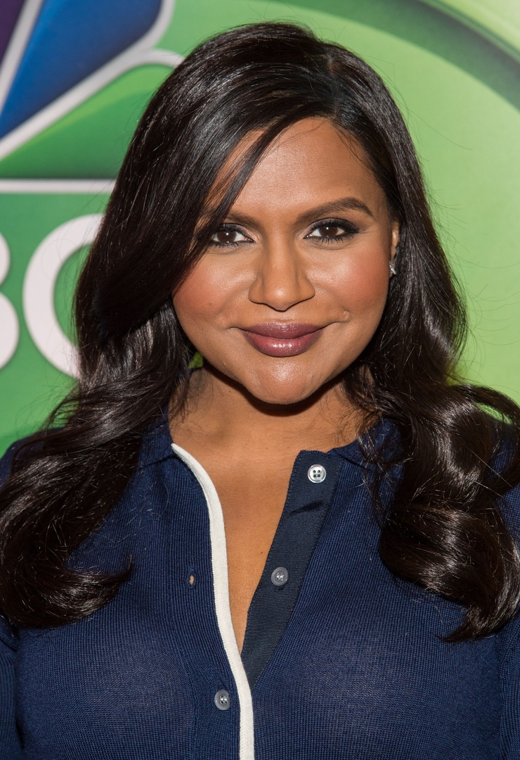 Picture of Mindy Kaling