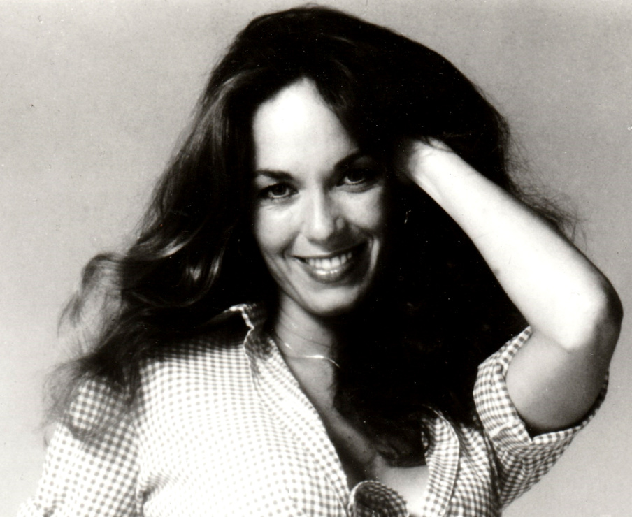 Image of Catherine Bach