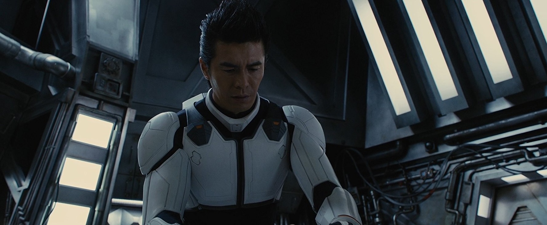 Picture of Terra Formars