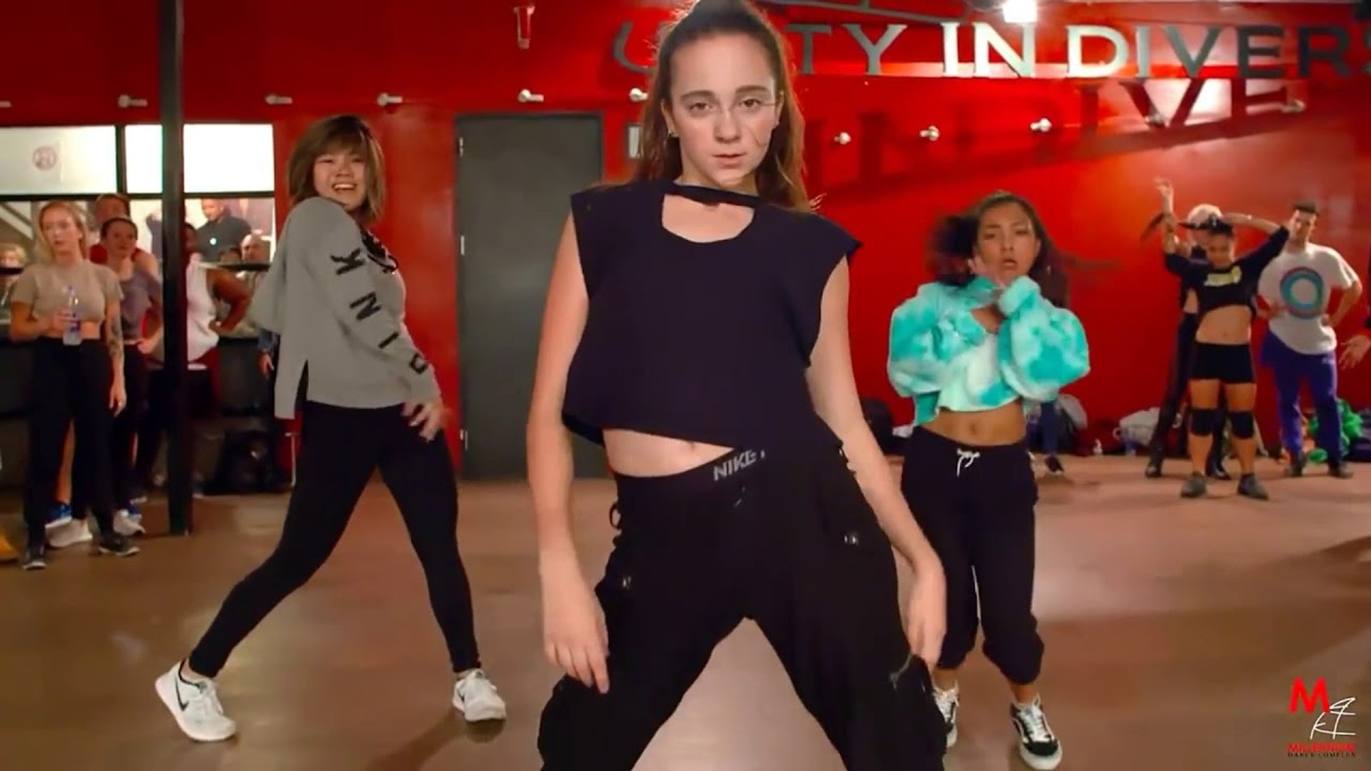 Picture of Kaycee Rice