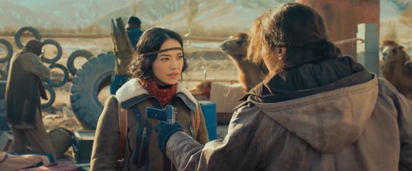 Picture of Chronicles of the Ghostly Tribe