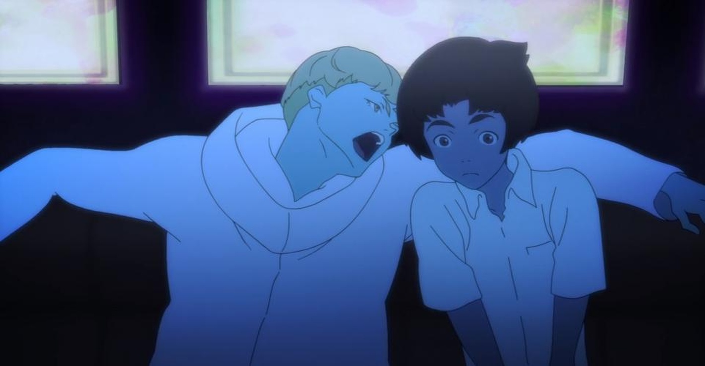 Devilman: Crybaby picture