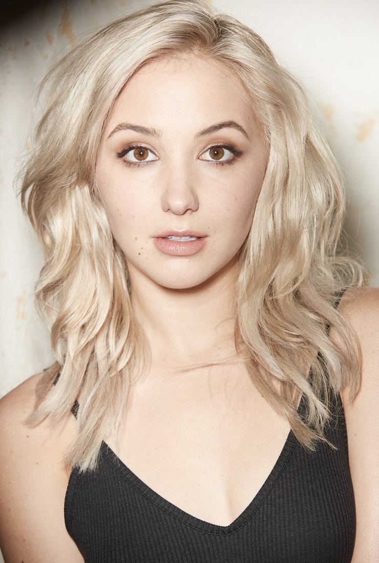 Picture of Audrey Whitby