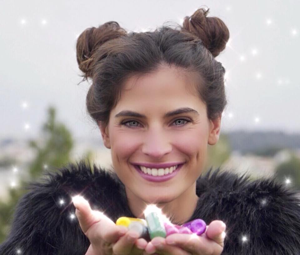 Image of Christina Bompa