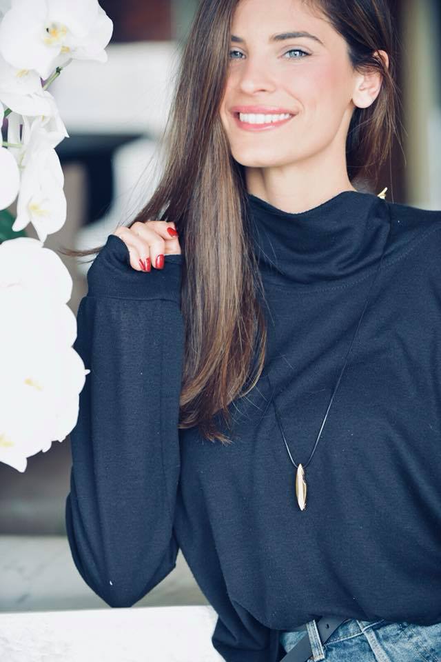 Picture of Christina Bompa