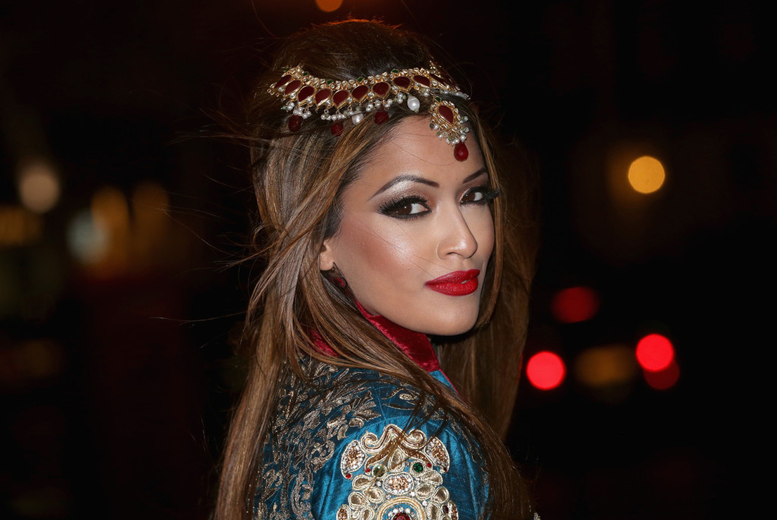 Picture of Tasmin Lucia-Khan