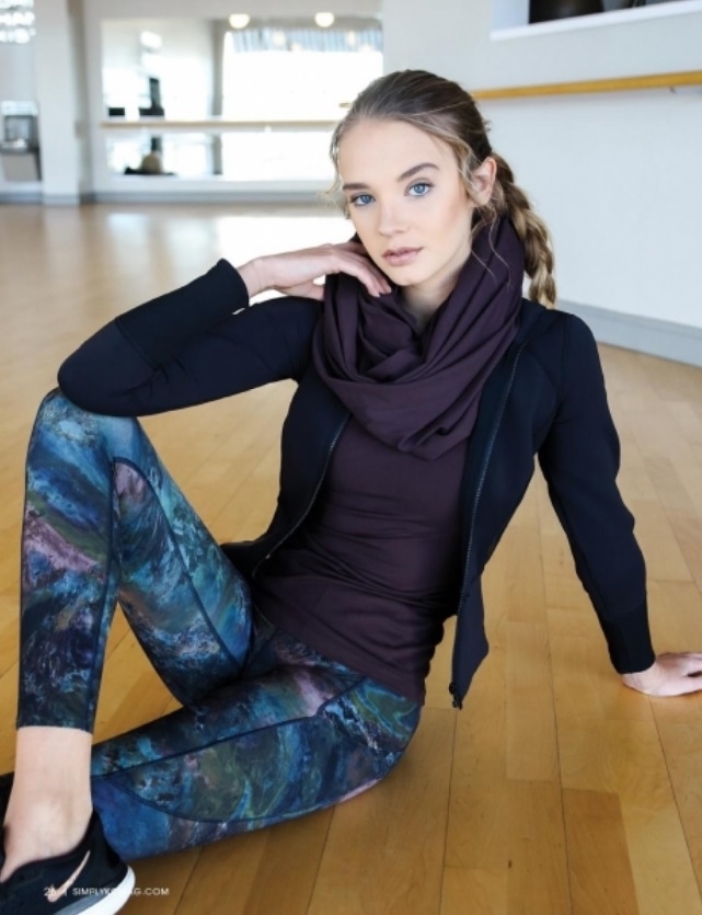 Picture of Morgan Fletchall