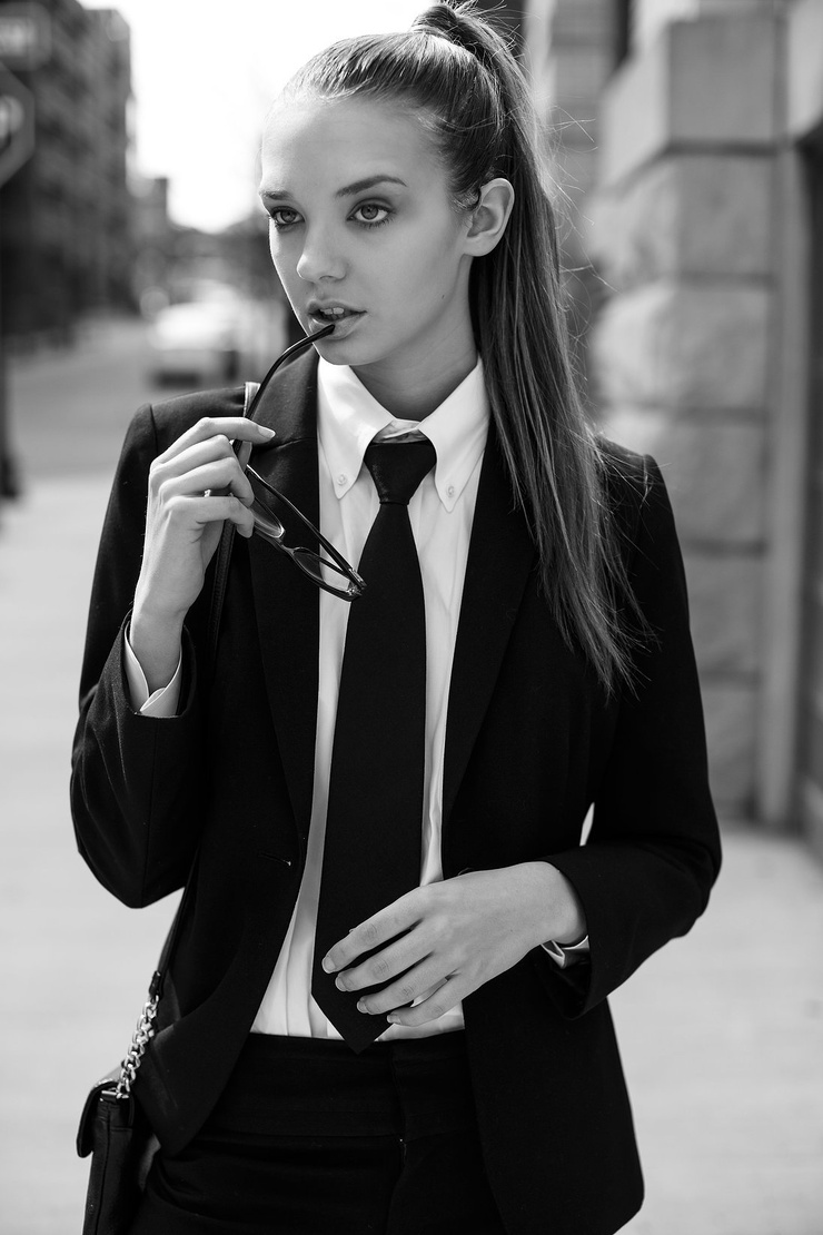 Morgan Fletchall picture