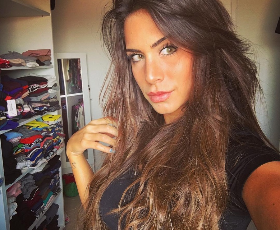 Picture of Orin Julie