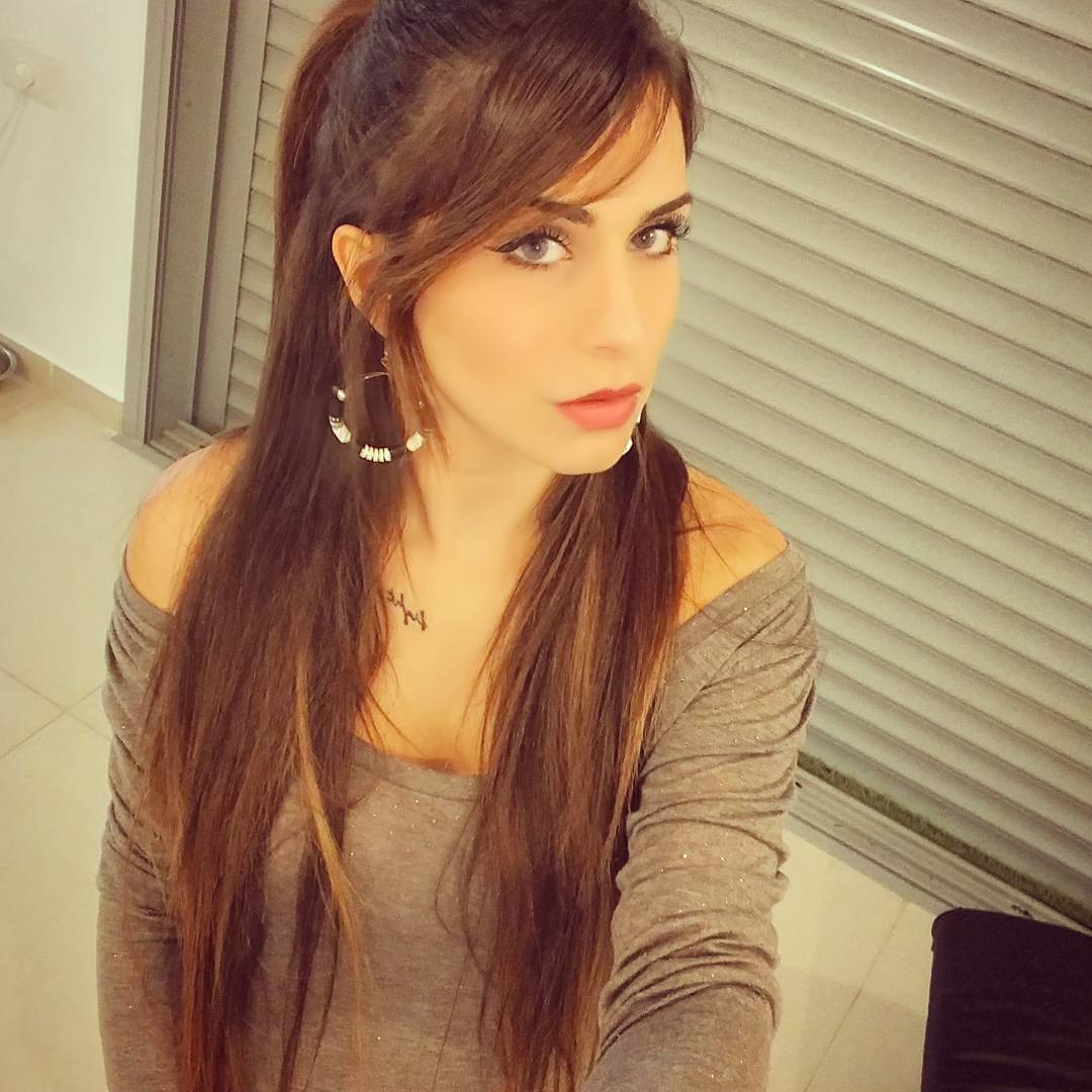 Picture of Orin Julie