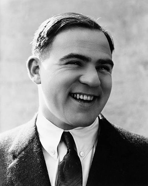 Hal Roach