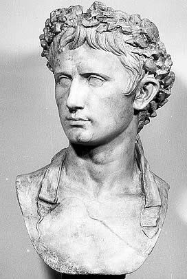 Picture of Augustus