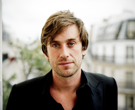Picture of Thomas Dutronc