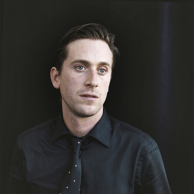 Picture of Thomas Dutronc