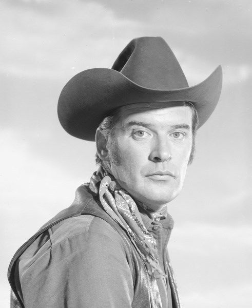 Peter Breck