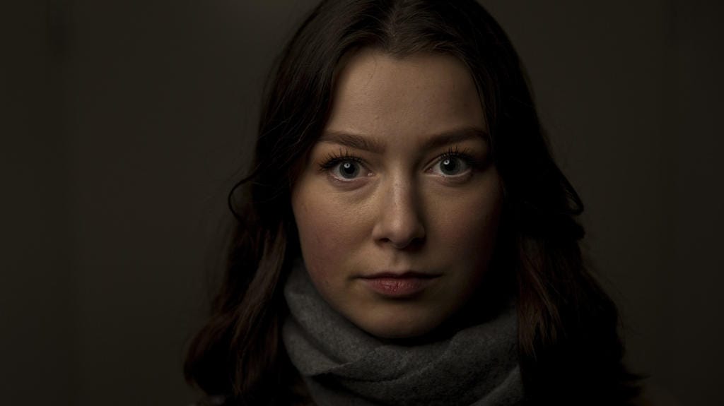 Picture of Andrea Berntzen