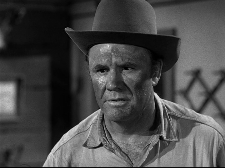 Picture of R.G. Armstrong