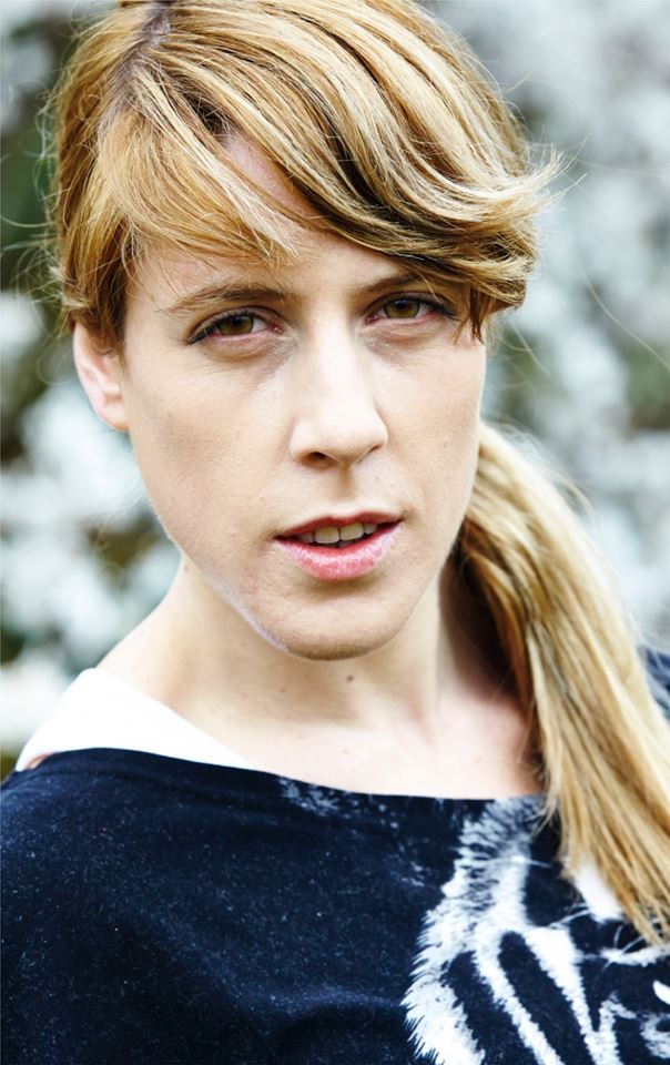 Picture of Anna Alfieri